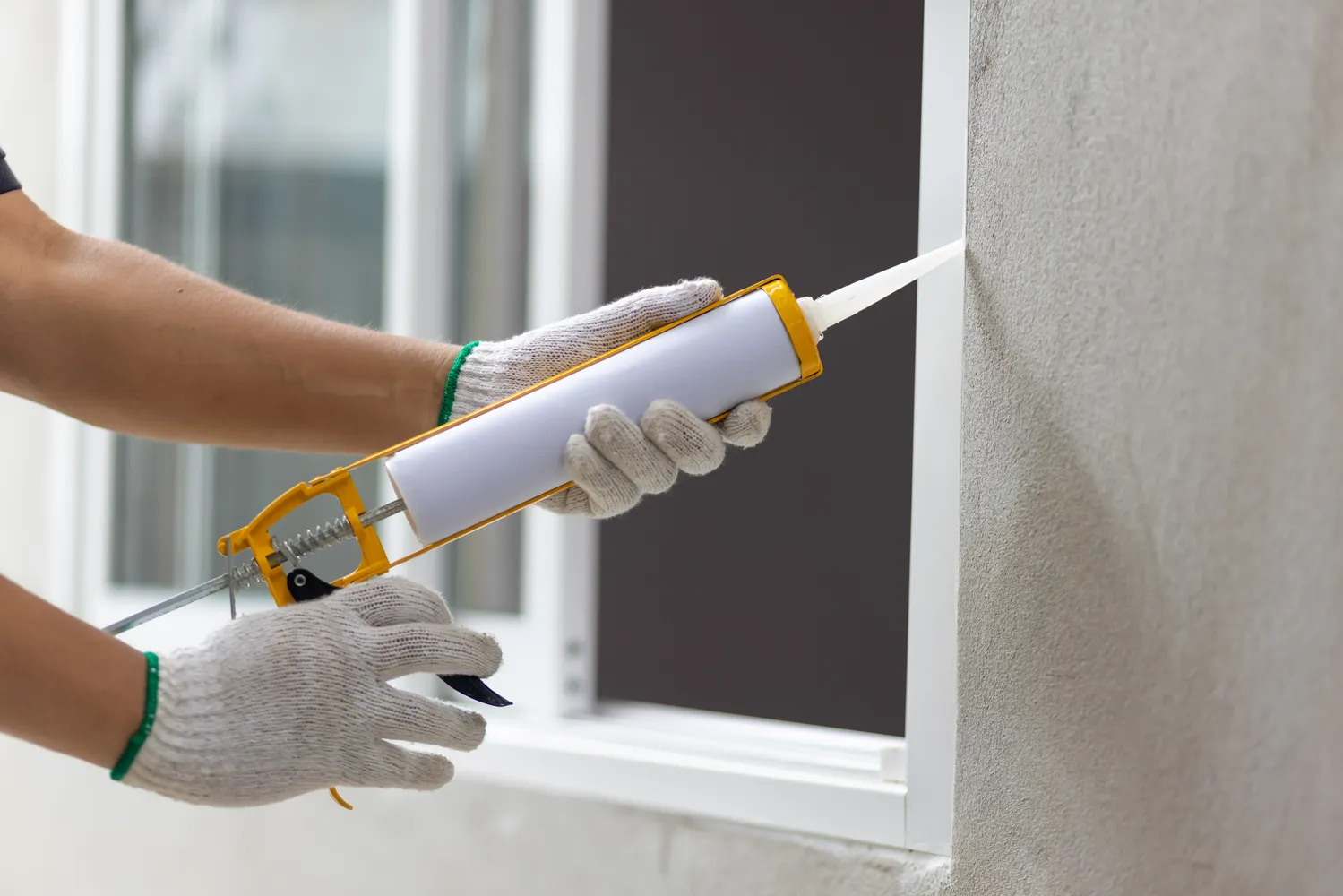 Worthing Expert Mastic Man, Worthing, BN14 8BX